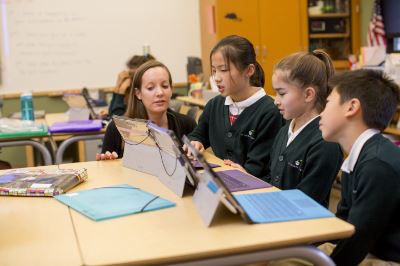 The "Why" and "How" Behind Integrating Technology to Transform Learning ...