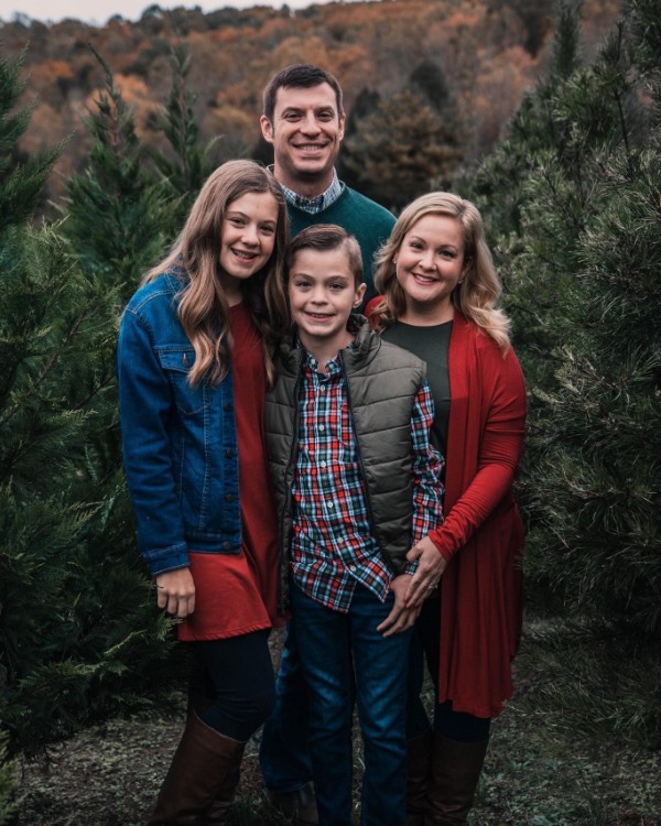 Meet GCA Teacher, Amanda Ballard | GCA Blog