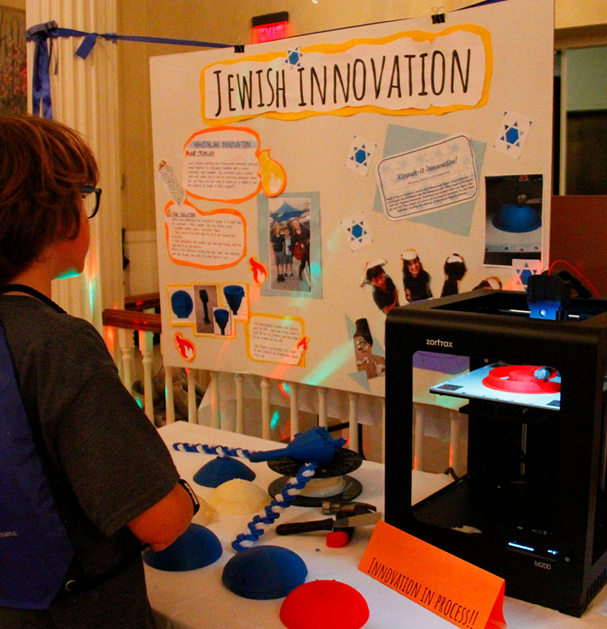Math And Science Fair