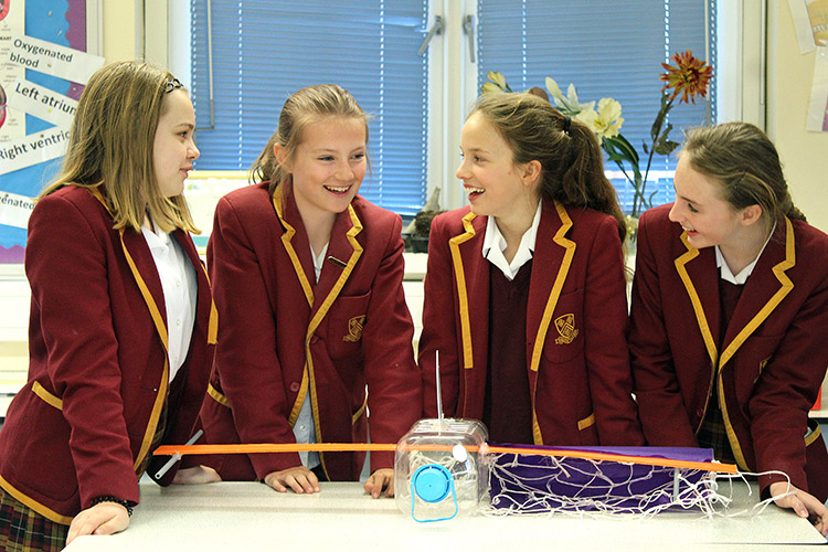 National Success for Felsted’s Young Engineers | Posts Page