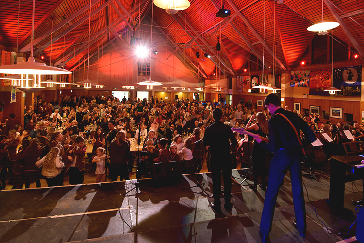 Senior Headmaster's Blog: The Importance of Music | Posts Page