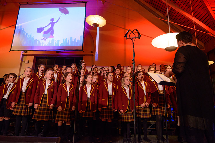 Prep Headmaster's Blog: Creativity and Service | Posts Page