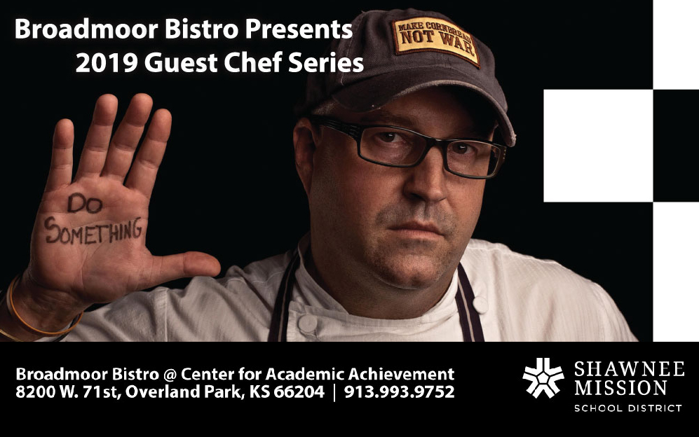 Top Chef Master John Currence Hosts Guest Chef Dinner at the Broadmoor ...
