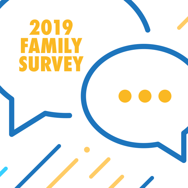 SBISD invites you to participate in the 2019 Panorama Family Survey ...