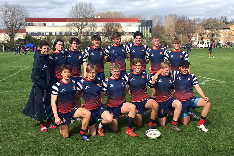 Felsted Rugby - Top 10 in Country | Posts Page