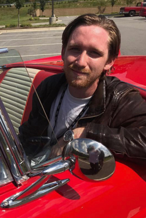 Andrew Riley ’10 | News Post Page - Pace Academy