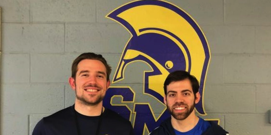 ST. MARY’S TWEAKS ITS COACHING STAFF AS OUTDOOR TRACK SEASON NEARS ...