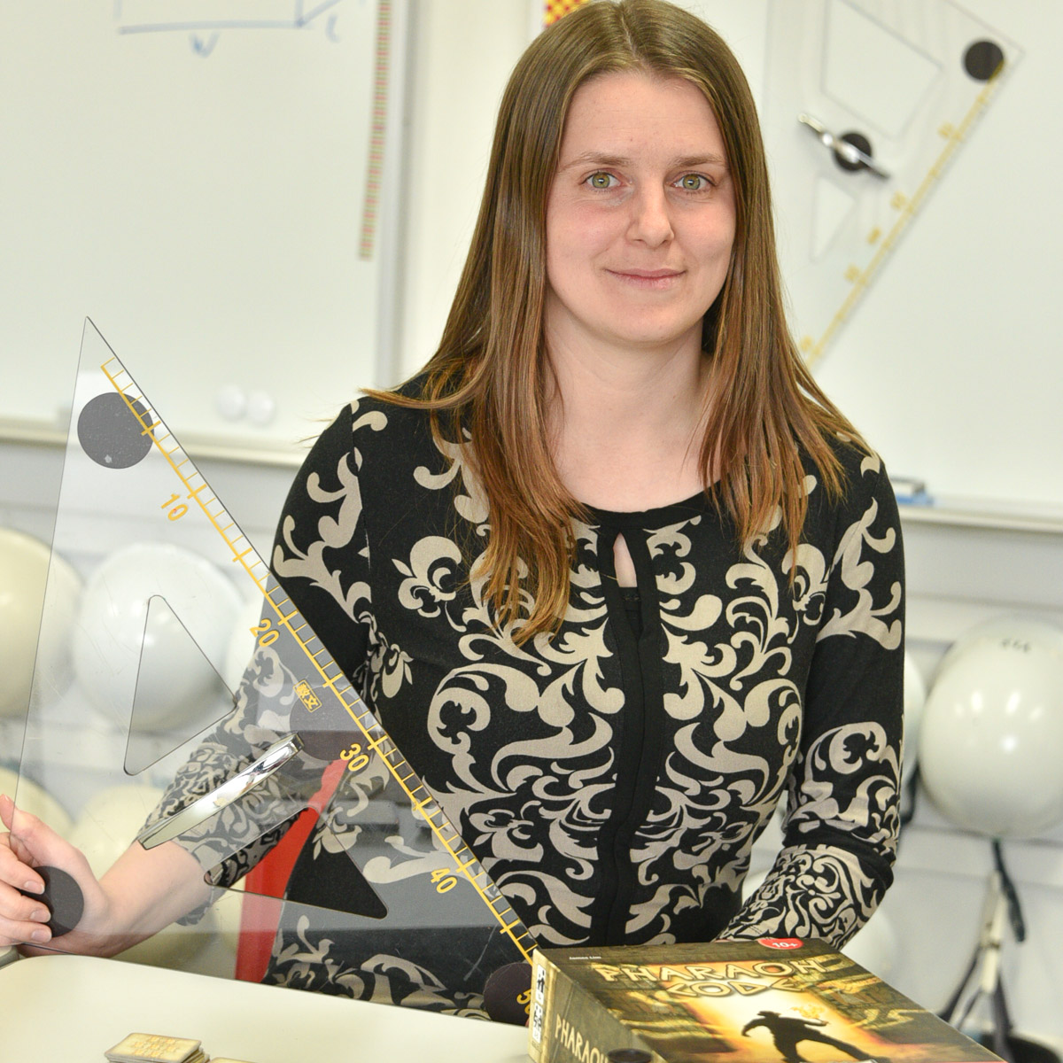 Promoting Mathematical Thinking | Yokohama International School - News Post