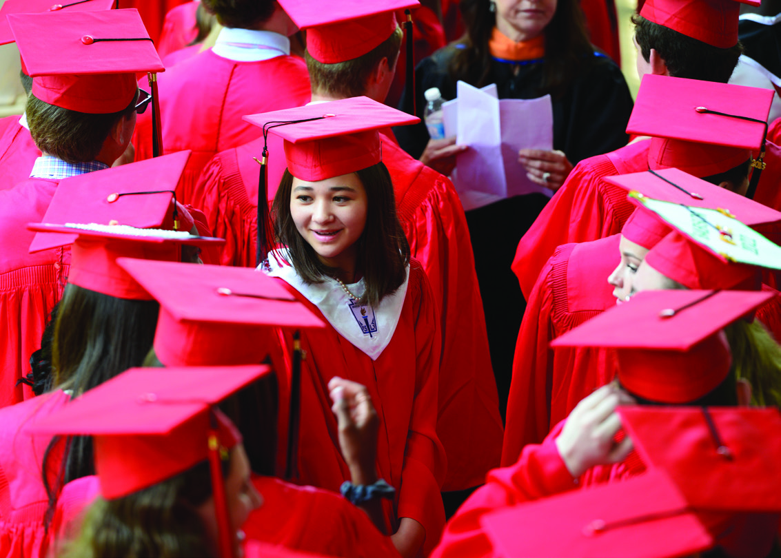 Graduation Speeches | Blog Post