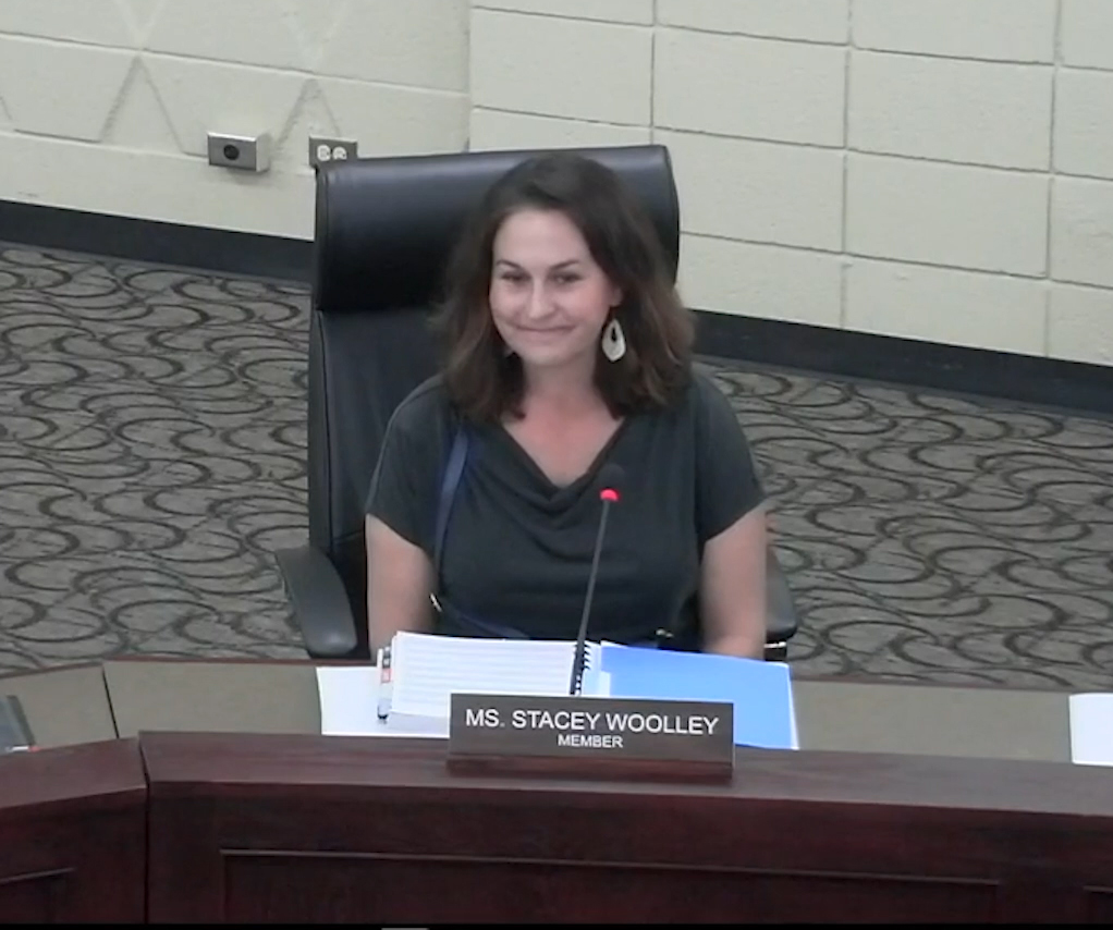 Tulsa Public Schools Welcomes New Board Of Education Member | News ...