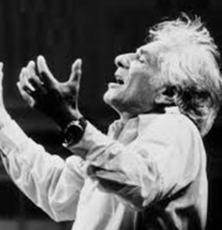 Bernstein at 100: A Reason to Celebrate | Post Details