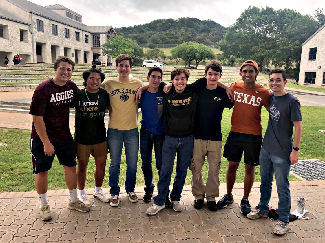 Class of 2015 | Details - Alumni