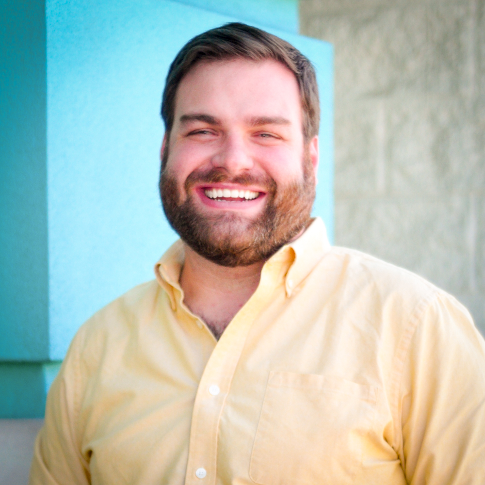 Chase Sander, Principal | feature