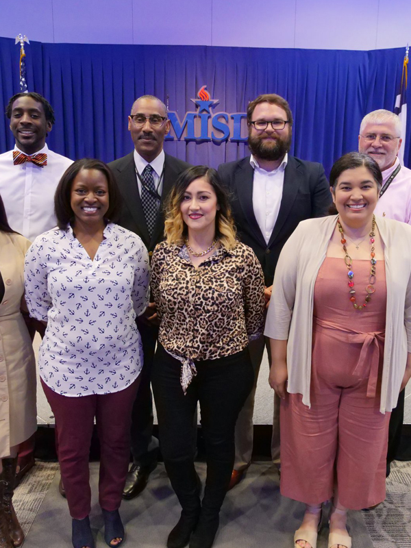 Mansfield ISD Schools Named AVID Sites of Distinction | MISD Newsroom ...