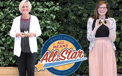 Debbie Ryan, Jessica Risinger Honored as Shawnee Mission All-Stars ...
