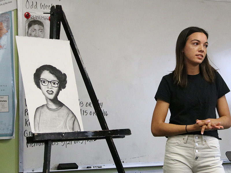 Dr. Grauer's Column - Little-Known Grauer School Facts | Post Details ...