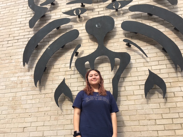 SWHS Grad Inspired by Mom and Teachers | Featured News