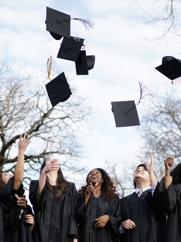 Congratulations to the MISD Class of 2020! | MISD Newsroom Article ...