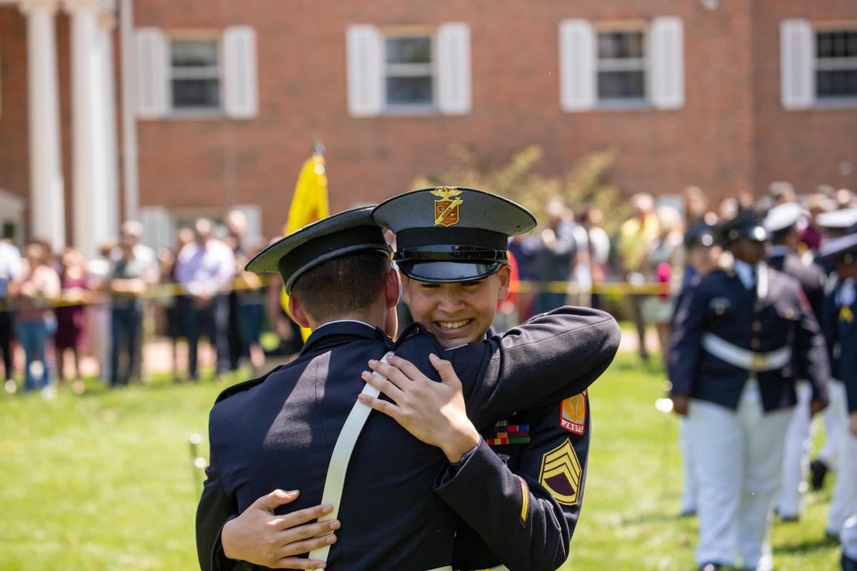 Class of 2019 Commencement Ceremony Recap | News Details