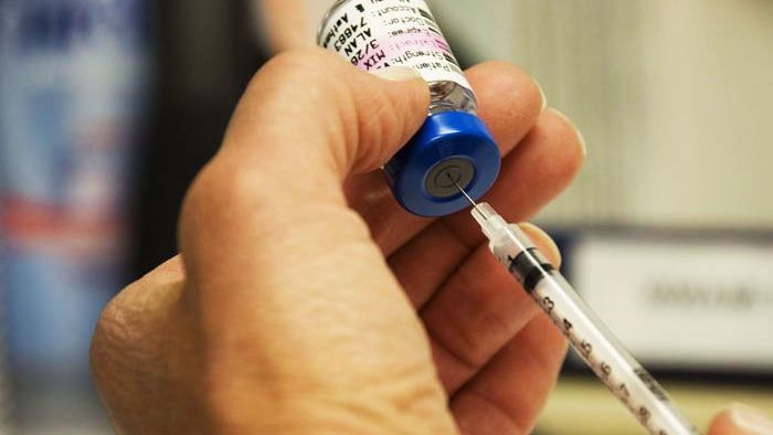 Immunizations | News Article Spanish