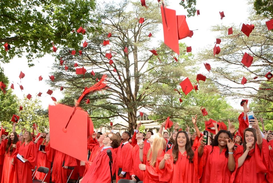 The Hun School Celebrates its 104th Commencement | Post Page - The Hun ...