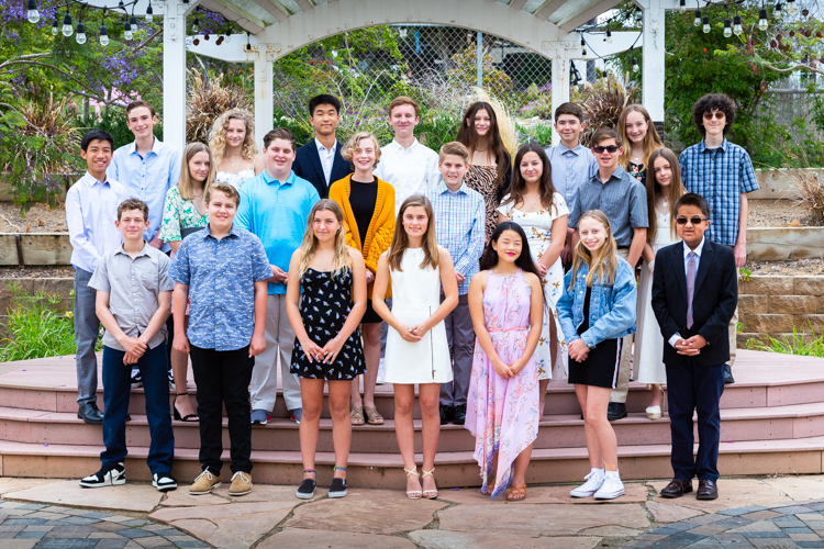 Dr. Grauer's Column - Courage | Post Details - The Grauer School