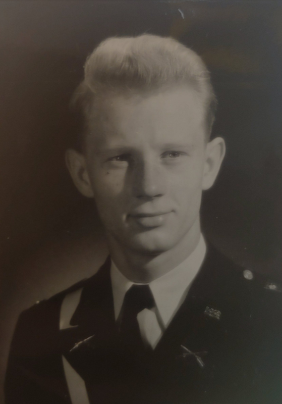 Noteworthy Alumni in the Field of Medicine: Dr. Stanley Zydlo ‘52 ...