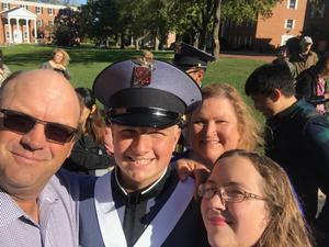 Brotherhood, Family Legacy and MMA Pride: Parents Jeanne and Chris ...