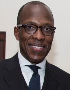 Eugene Ubalijoro '83 | Alumni Profile Detail - Rochambeau, The French ...