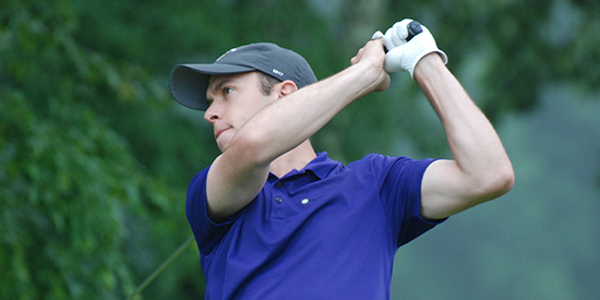 Rick Dowling '11 Wins CT State Amateur Golf Championship! | post