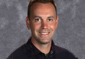 Lucey named associate principal and dean of students | News Details