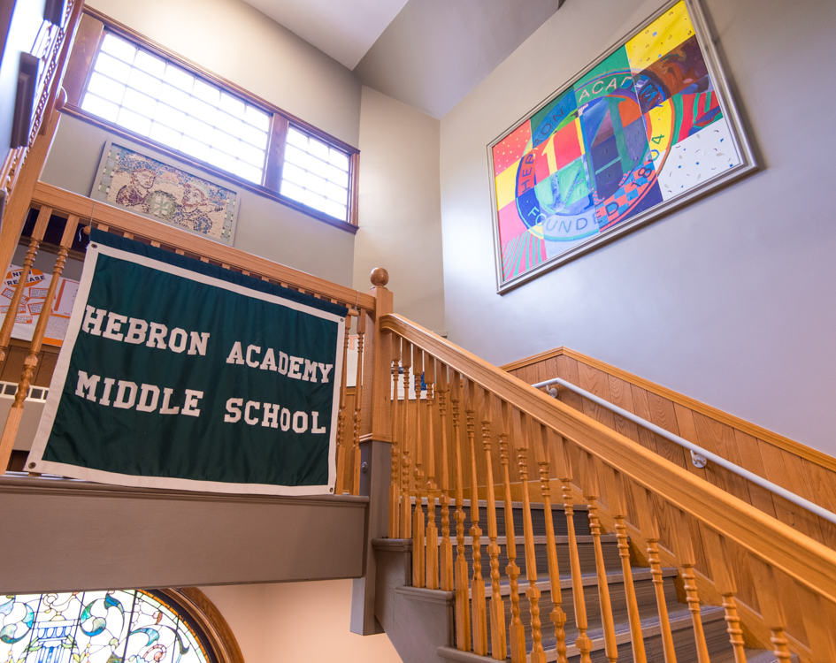 Hebron Academy Middle School Fall 2019 Honor Roll | News Post with ...