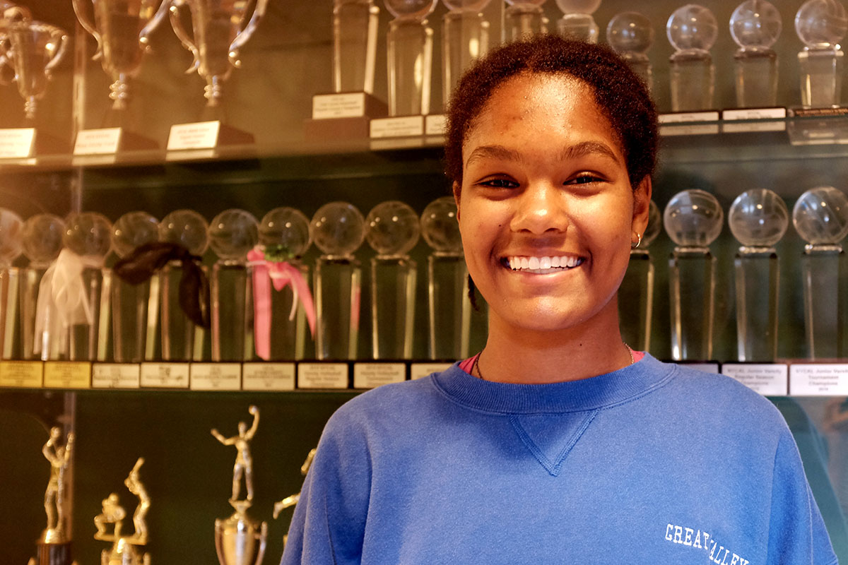 Jaia W. '20 — An Athlete’s Guide to Taking Standardized Tests | (About ...