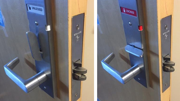 Lock Upgrades Coming to Arrowhead and Kenmore Elementaries | News Post ...