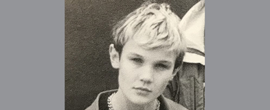 Max Bready '03 remembered | story