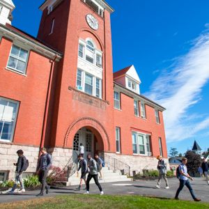 Hebron Academy Announces Winter 2019- 2020 Honor Roll | News Post with ...