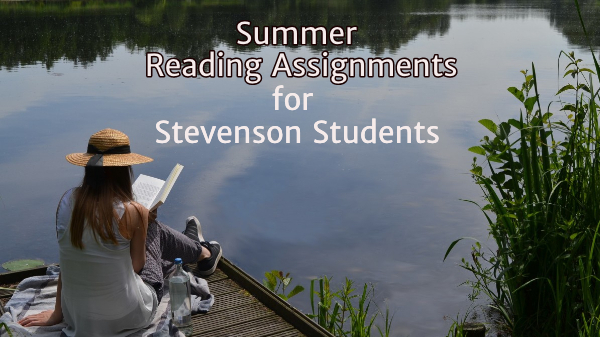 Summer Learning - Stevenson High School