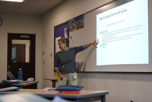 Retiree Tribute: Jen Post | News Detail Page