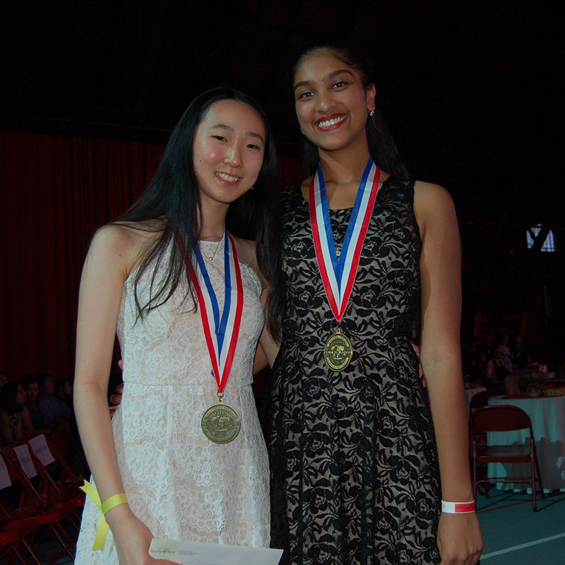 Science Olympiad Team Finishes Sixth in Nation | News Post