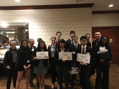 UNIS Model UN | Articles