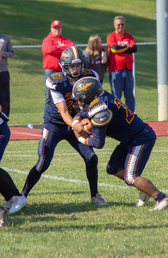 #MMAProud | News Details