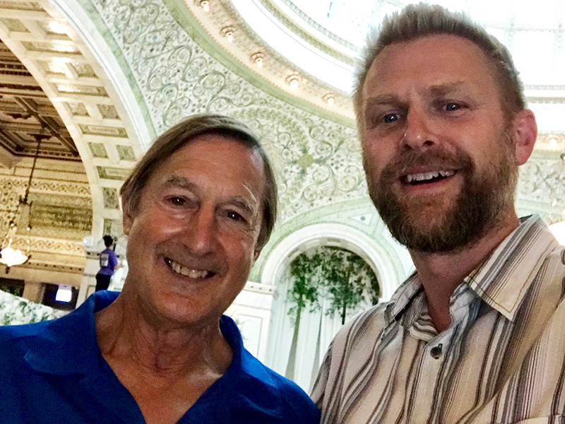 Dr. Grauer's Column - A Game of Categories | Post Details - The Grauer ...