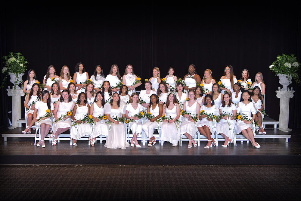 Congratulations to the Class of 2019! | News