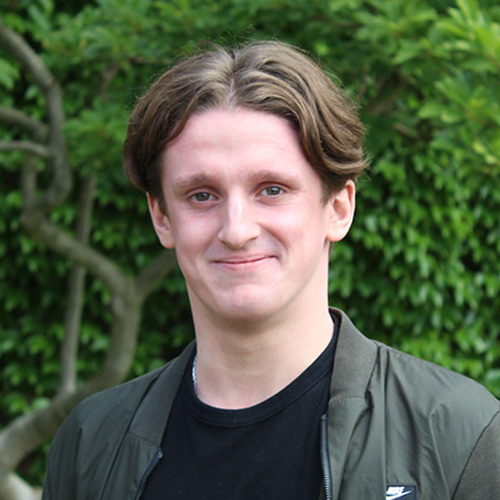 Jonathan Hoile - Warwick University | Posts Page