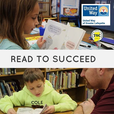 Volunteer for Read to Succeed | News Post