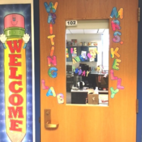 Check Out the Writing Lab! | Details