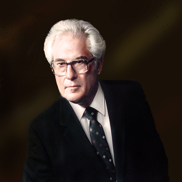 James A. Colquitt '36 (1918-2010) | single post