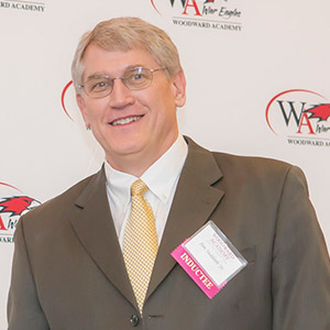 Jim Suddath '77 | single post