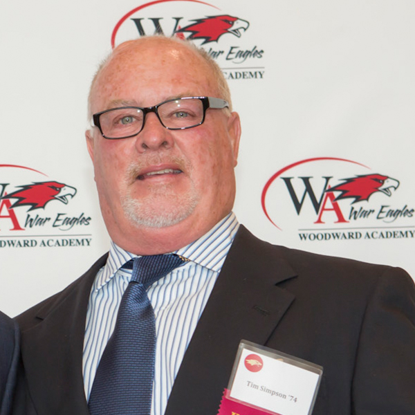 Tim Simpson '74 | single post