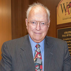 William Cass '59 | single post